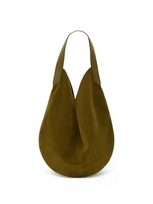 Victoria Beckham Plié Shoulder Bag