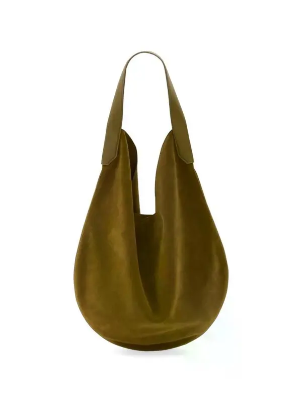 Victoria Beckham Plié Shoulder Bag