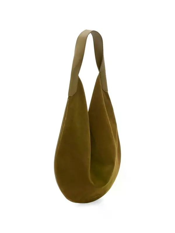 Victoria Beckham Plié Shoulder Bag