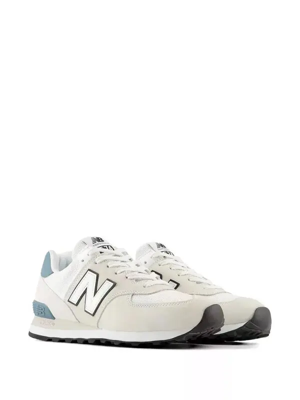 NEW BALANCE Classics Panelled Sneakers