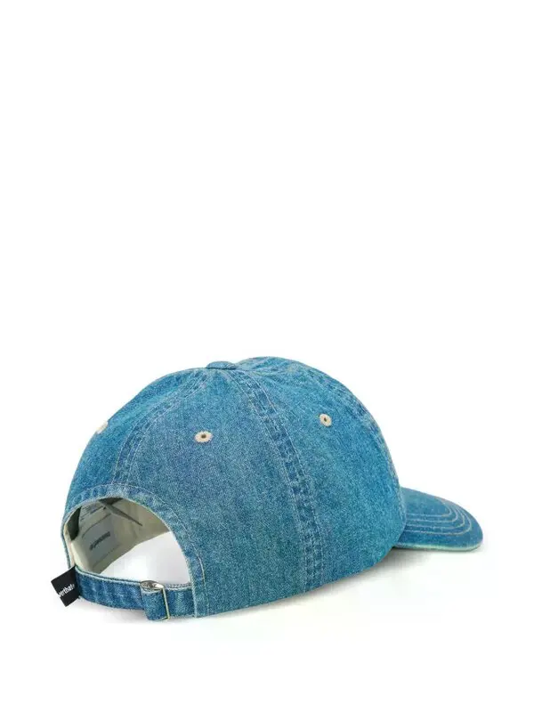 THISISNEVERTHAT Denim Cap