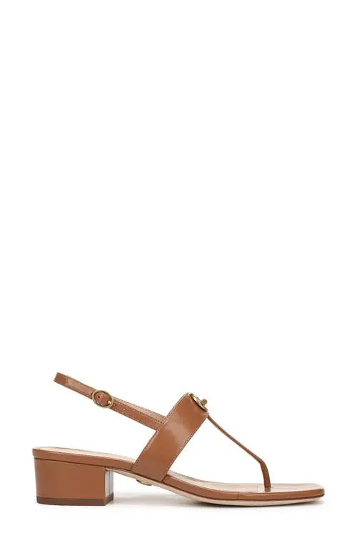 Veronica Beard Andie Slingback Sandal