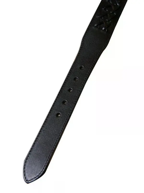 FORTELA Terra Buckle Belt