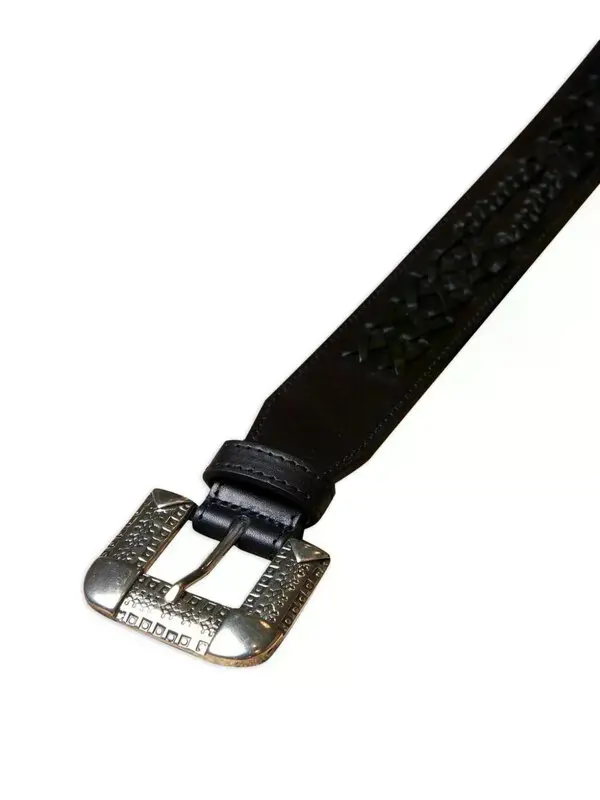 FORTELA Terra Buckle Belt