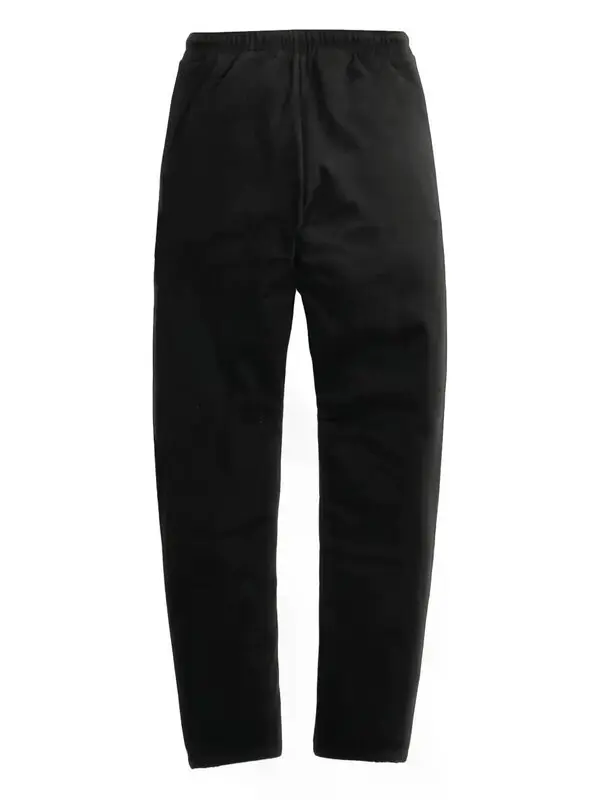 THROWBACK. Elasticated-waistband Trousers