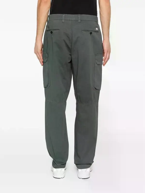 C.P. COMPANY Cargo Trousers - Grey
