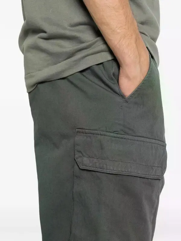 C.P. COMPANY Cargo Trousers - Grey