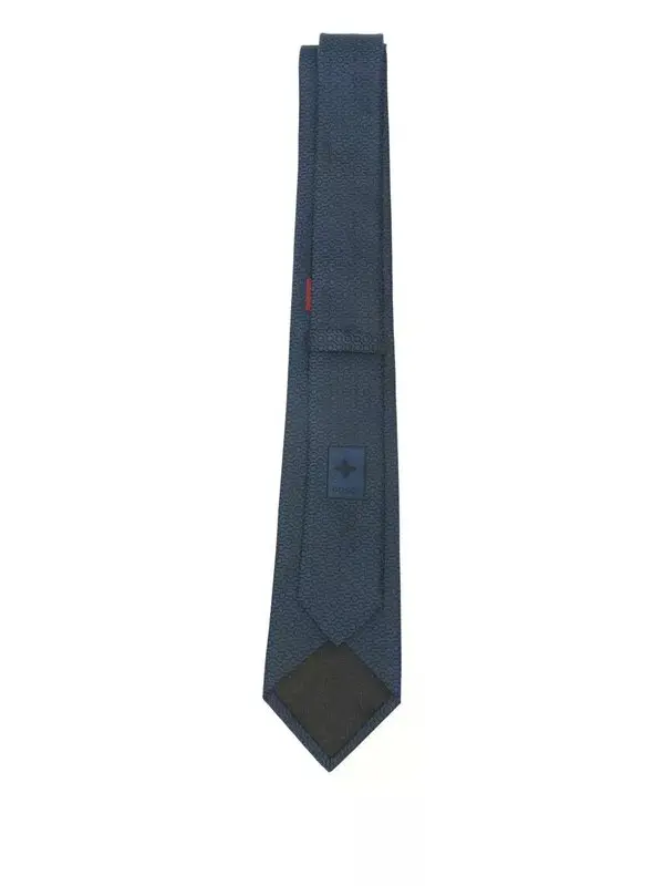 Gucci Patterned Neck Tie