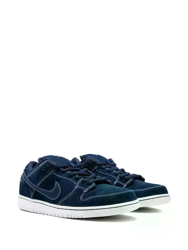 Nike Dunk Low Pro Print Sneakers