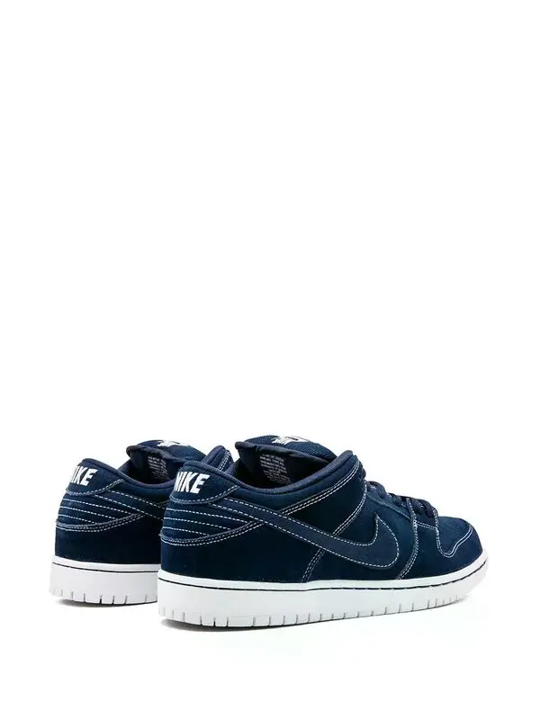 Nike Dunk Low Pro Print Sneakers