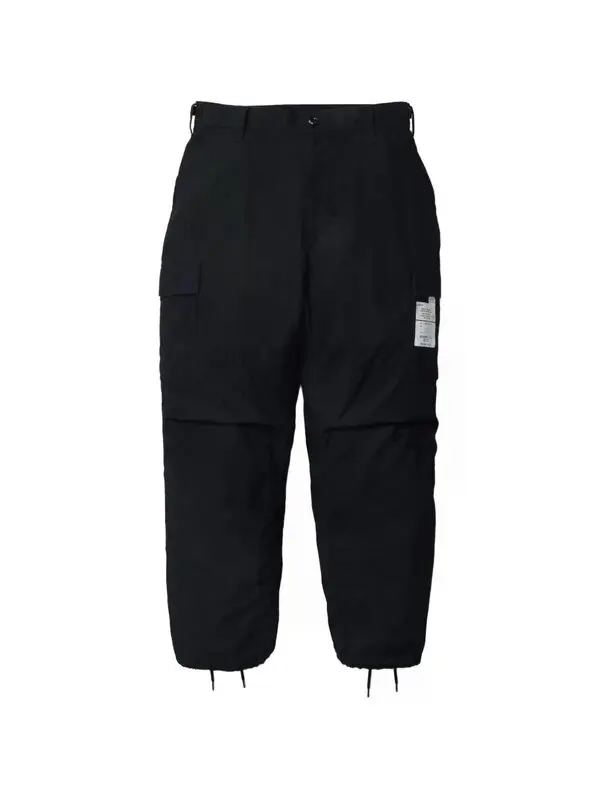 NEIGHBORHOOD Bdu Trousers