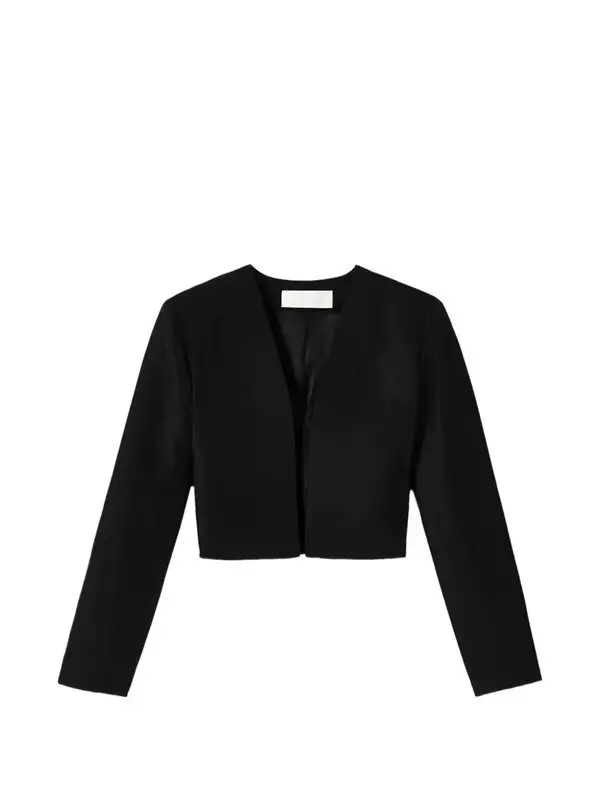 DESTREE Cropped Jacket