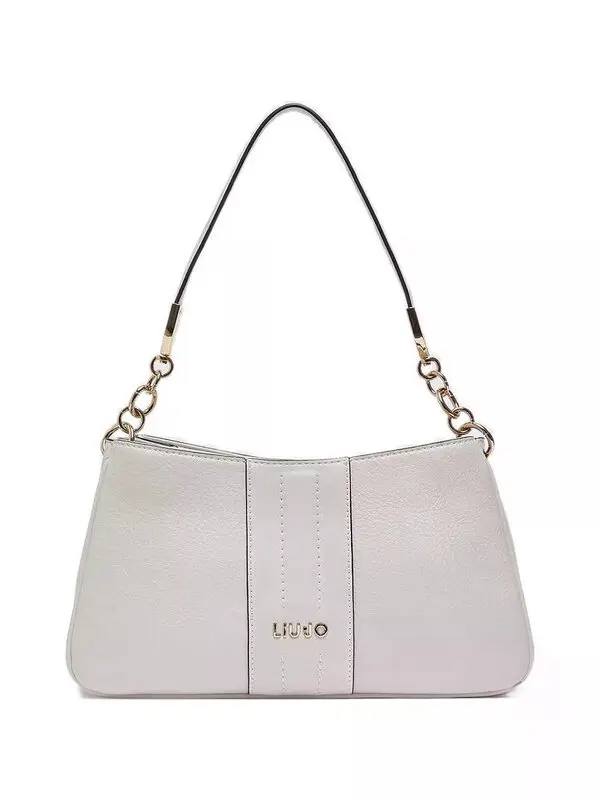 Liu Jo Logo-lettering Shoulder Bag