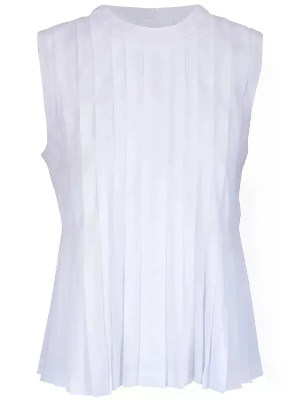ODEEH Sleeveless Top