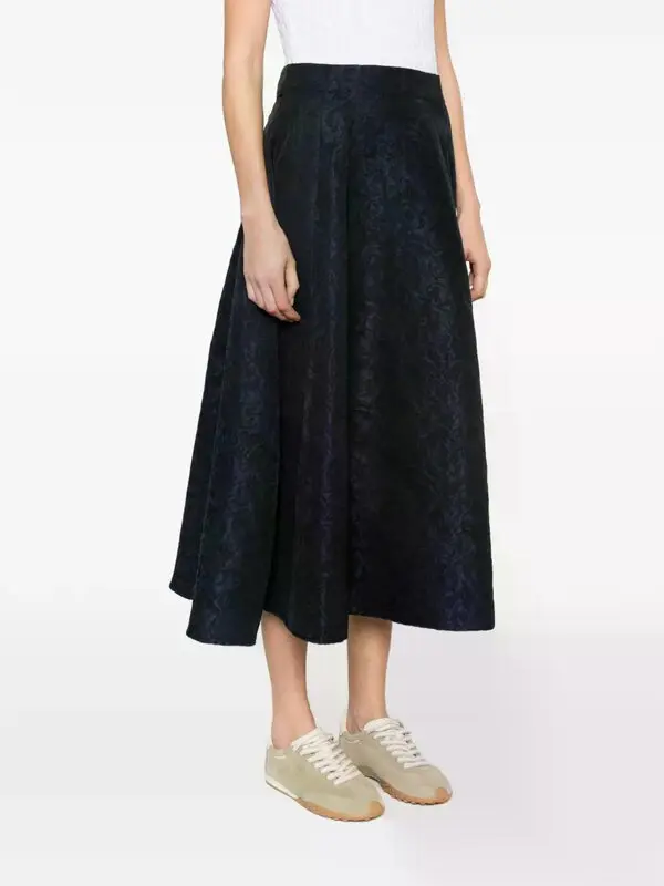 Max Mara Gioia Skirt