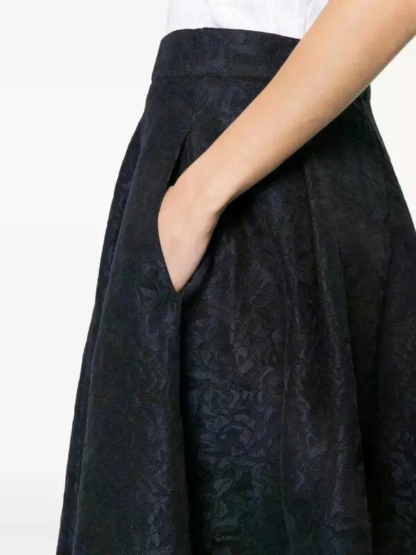 Max Mara Gioia Skirt