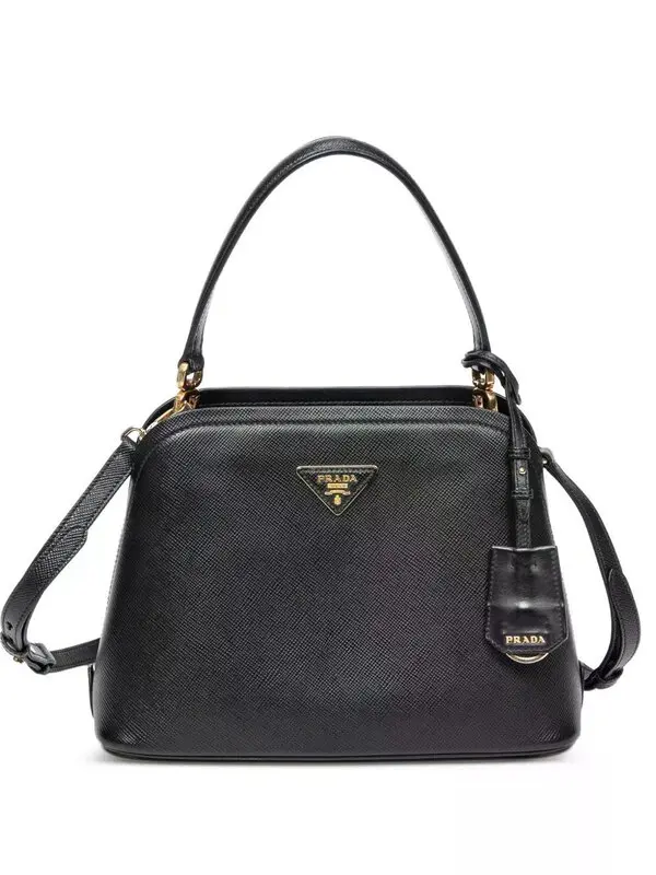 Prada Top Handle Bag