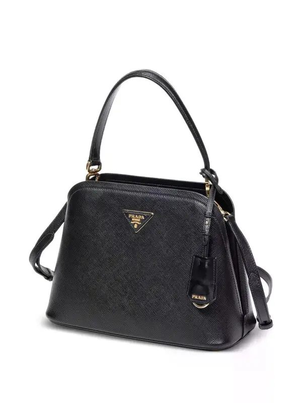 Prada Top Handle Bag