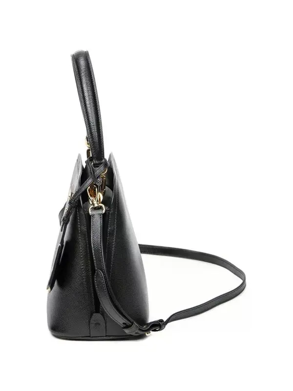 Prada Top Handle Bag