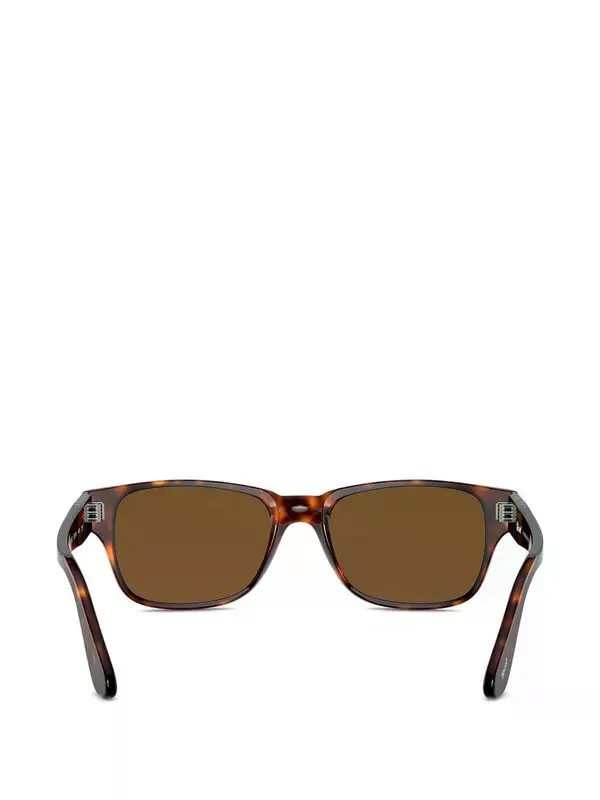 Persol Square-frame Sunglasses