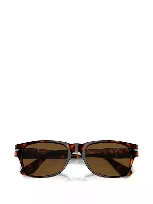 Persol Square-frame Sunglasses