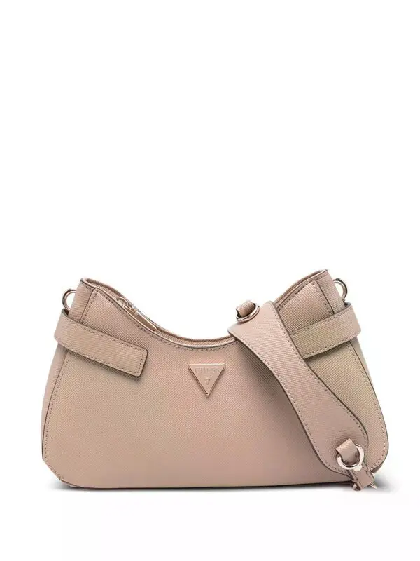 Guess Structured Shoulder Bag