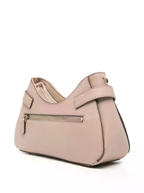 Guess Structured Shoulder Bag