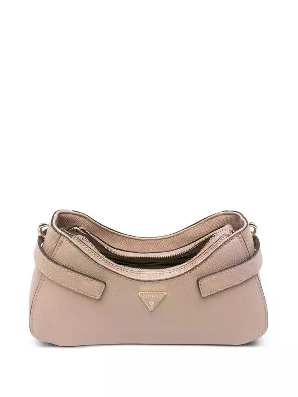 Guess Structured Shoulder Bag
