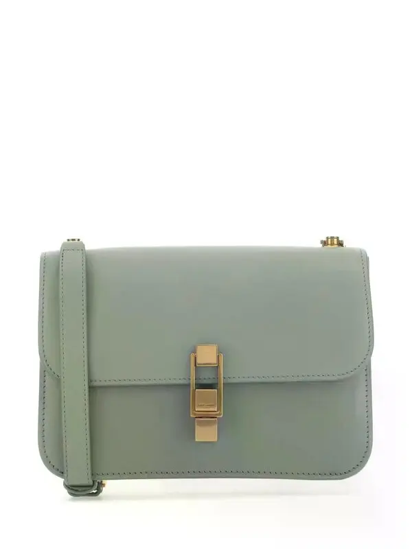 Saint Laurent Le Carré Satchel
