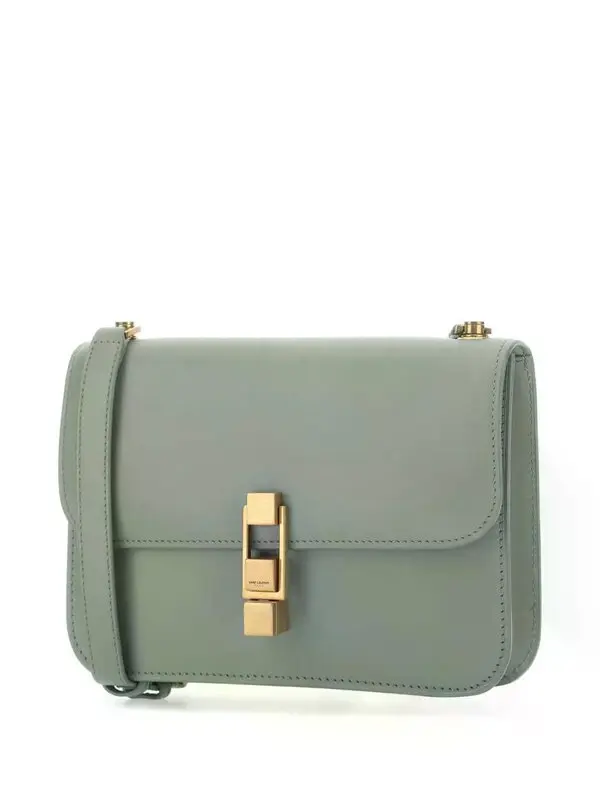 Saint Laurent Le Carré Satchel
