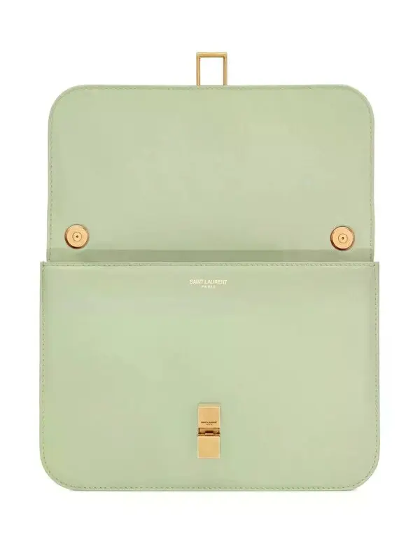 Saint Laurent Le Carré Satchel