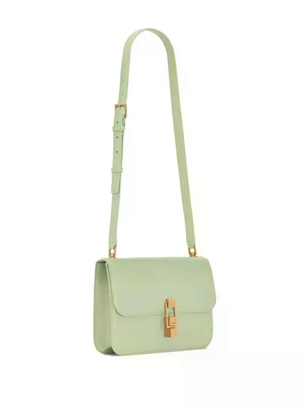 Saint Laurent Le Carré Satchel