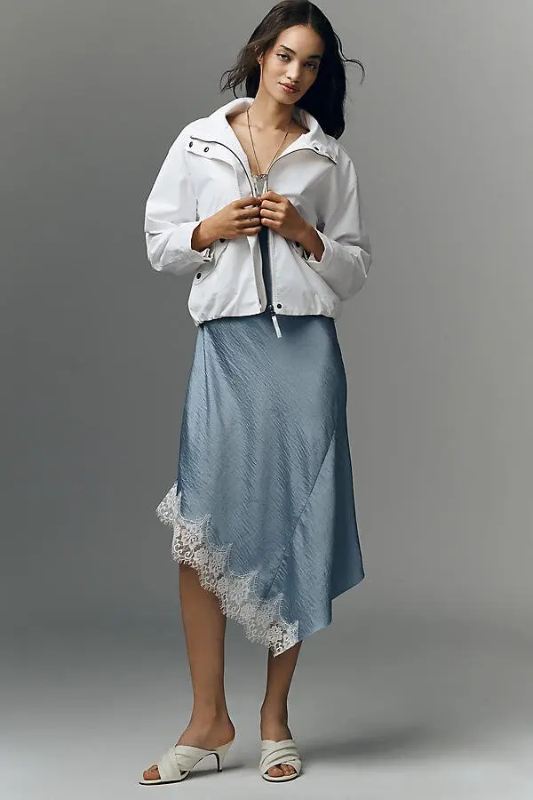 MARRAKECH Cotton Utility Jacket