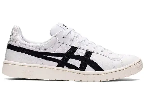 Asics Gel-ptg Sneakers - White/black