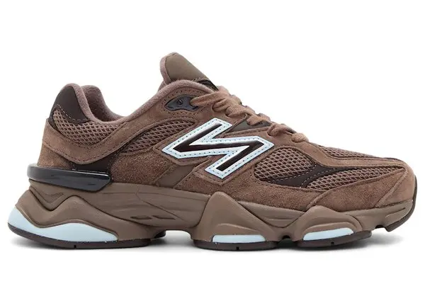 NEW BALANCE 9060 Sneakers