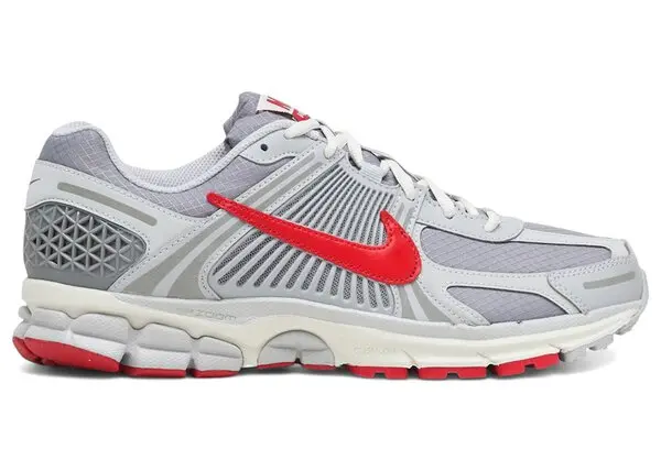 Nike Zoom Vomero 5 Se Sneakers - Grey Fog/particle Grey/phantom