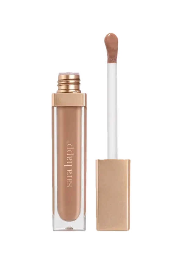 Sara Happ The Luxe Gloss - Nude Slip