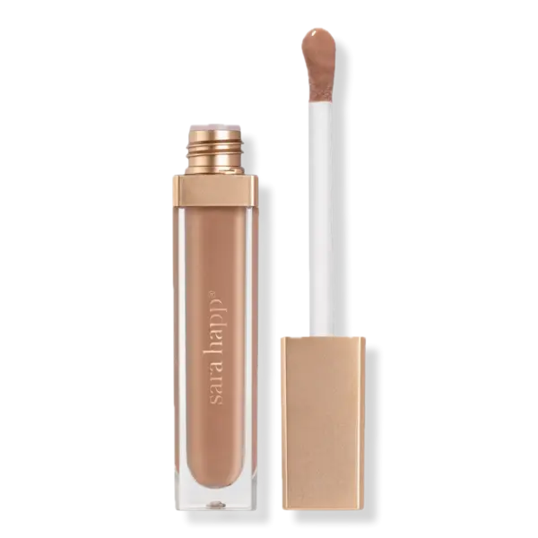 Sara Happ The Luxe Gloss - Nude Slip