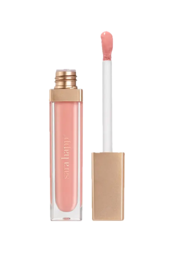Sara Happ The Luxe Gloss - Ballet Slip