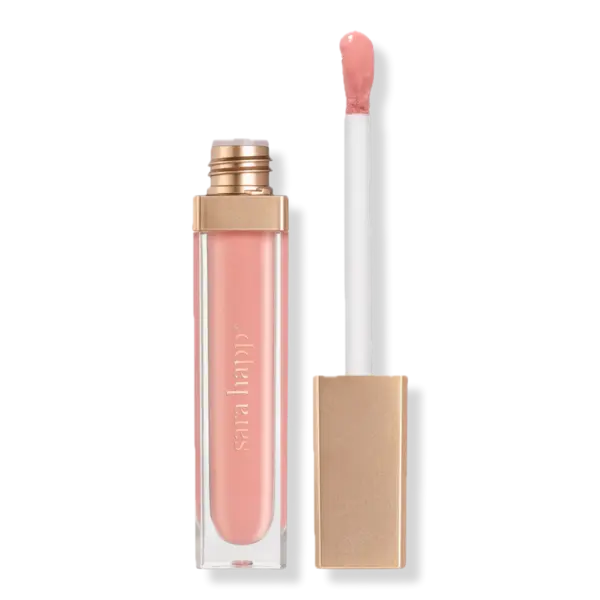 Sara Happ The Luxe Gloss - Ballet Slip