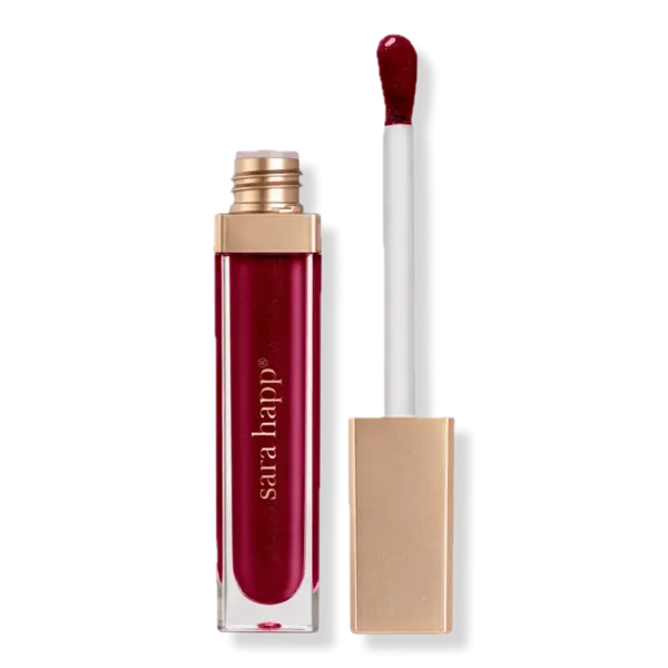 Sara Happ The Luxe Gloss - Wild Berry Slip