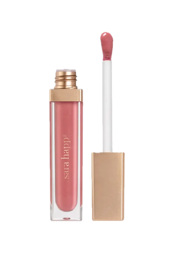 Sara Happ The Luxe Gloss - Pink Slip