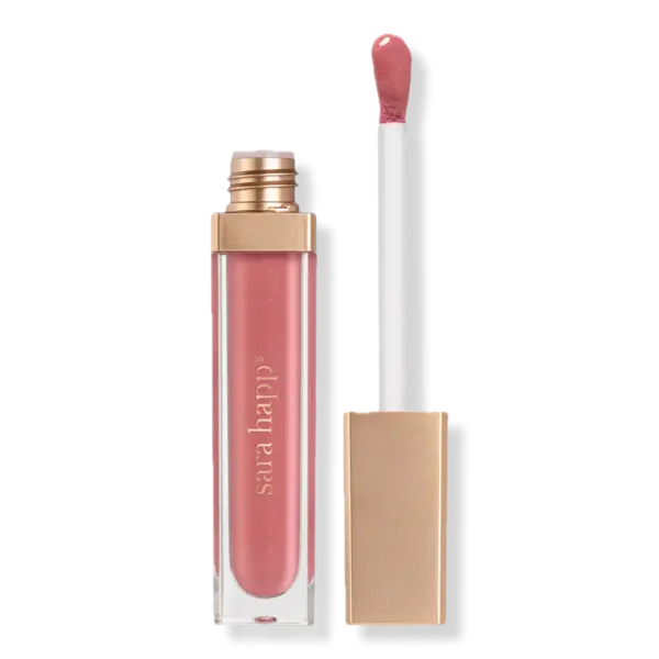 Sara Happ The Luxe Gloss - Pink Slip