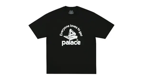 PALACE Hand Out T-shirt