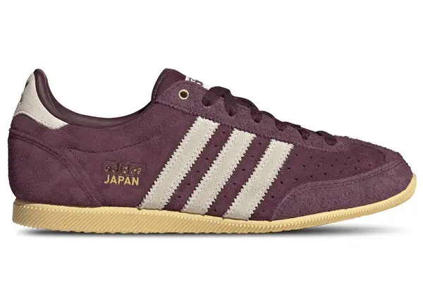 Adidas Japan Sneakers