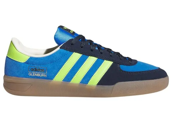 Adidas Glenburn Sneakers