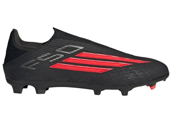 Adidas F50 League Laceless Fg/mg Immortal Dna Pack