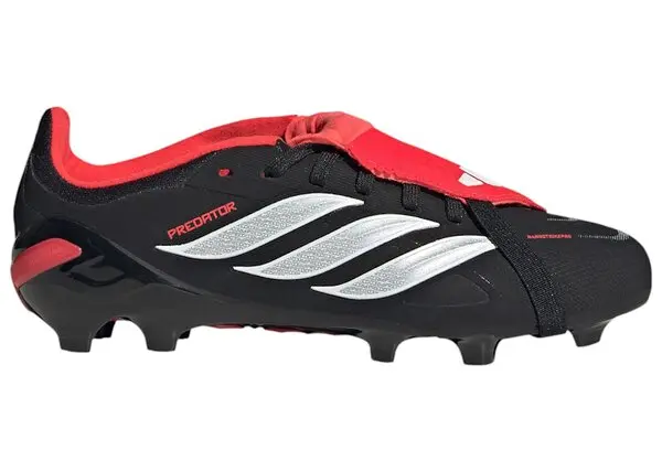 Adidas Predator Elite Foldover Tongue Fg Immortal Dna Pack