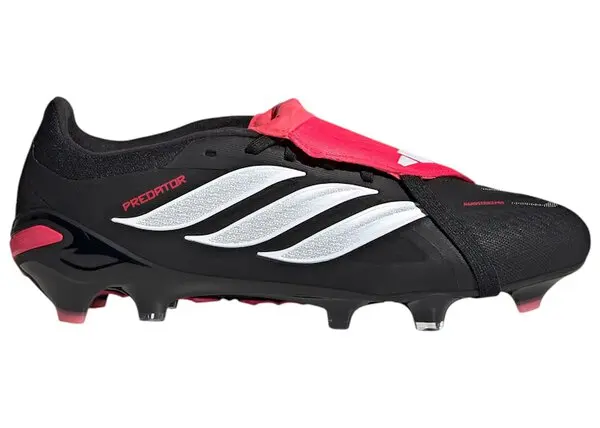 Adidas Predator Pro Fold-over Tongue Fg Immortal Dna Pack