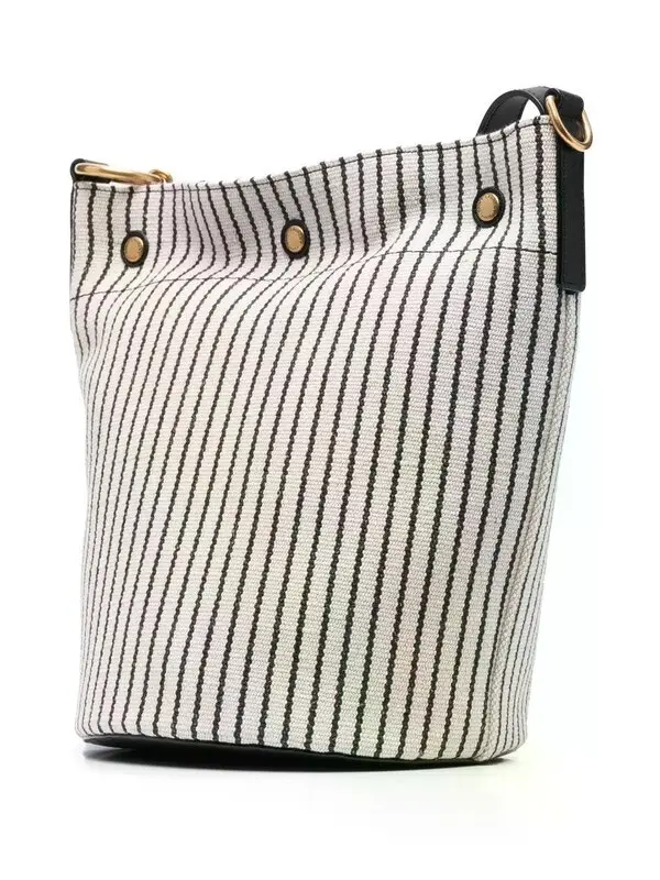 Saint Laurent Rive Gauche Shopping Bag